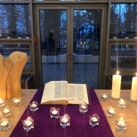 Immanuel Klinik | Rüdersdorf bei Berlin